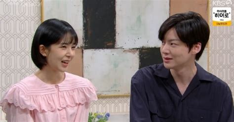‘진짜가 나타났다 안재현 백진희에 취중 고백