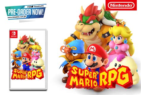 Datablitz Jump Through A Colorful World 🍄 Pre Orders