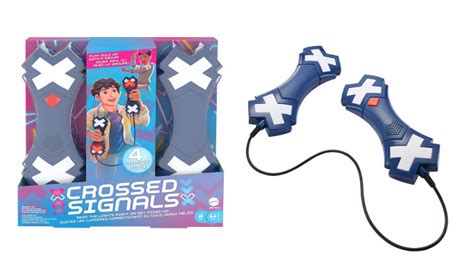 Crossed Signals Electronic Game £666 Amazon