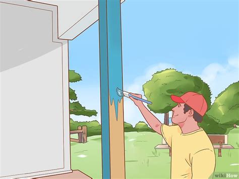 How To Wrap Porch Posts With Wood Step By Step