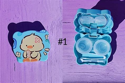 خرید و قیمت خرید و قیمت انواع جا لنزی آینه دار فانتزی با کیفیت و خاص 1 ترب