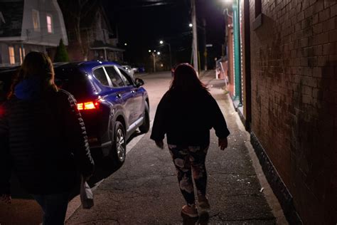 Ri House Judiciary To Vote On Bill To Offer Immunity To Sex Workers