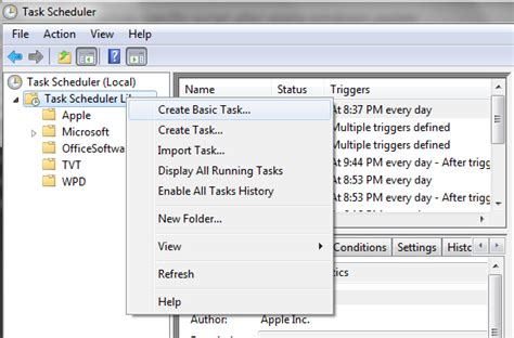 Run Specific Script After Every Windows Update Server Fault