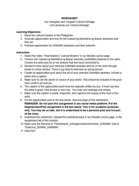 Gamaba Pdf