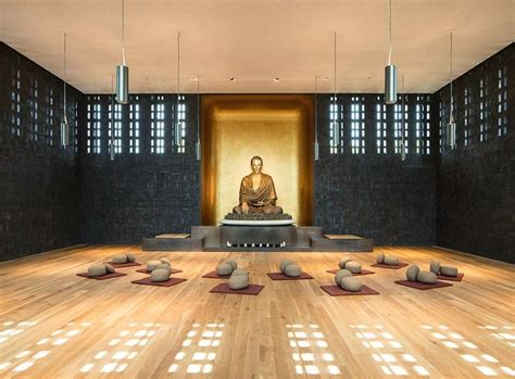 Vajrasana Buddhist Retreat Centre Picture Gallery Buddhist Retreat