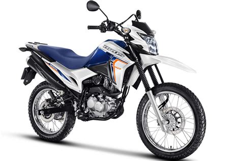 Honda Bros 160 2024 Destacamos Alguns Pontos Positivos E Negativos
