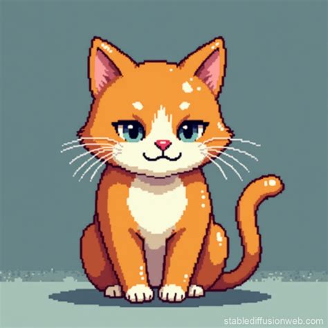 Grumpy Cat Stable Diffusion Online