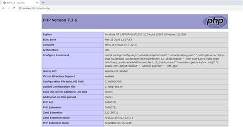 Apacheのインストール にわこま ブログ