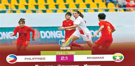 ဆီးဂိမ်းချန်ပီယံအဖြစ် သုံးကြိမ်ဆက်တိုက် ရယူခဲ့သော ဗီယက်နမ်အမျိုးသမီး ဘောလုံးအသင်း မြန်မာ အမ