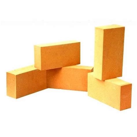 Insulating Brick At Rs 21 Piece Fire Resistant Bricks In Hyderabad