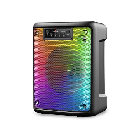 D 8108 Grasep Audio Tecnology