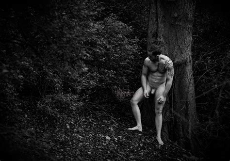 Alfie Stone Aka Alexander Thomas Gayporn
