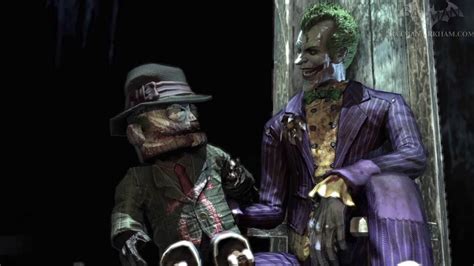 Batman Arkham Asylum Walkthrough Part 55 Jokers Party Youtube
