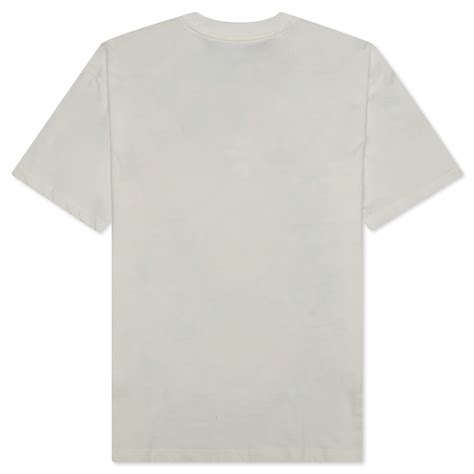 Smiley Decomposition T Shirt Cloud Feature