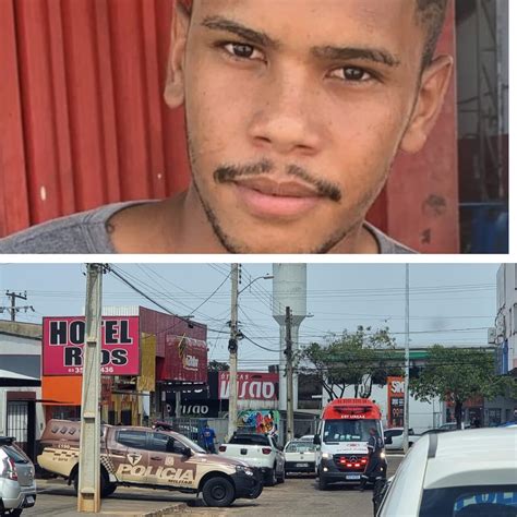 Criminoso De Alta Periculosidade é Morto Em Troca De Tiros Com A Pm Em