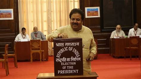 Rajeev Shukla