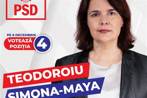 DePrahova Profesioniștii PSD Prahova pentru Parlamentul României