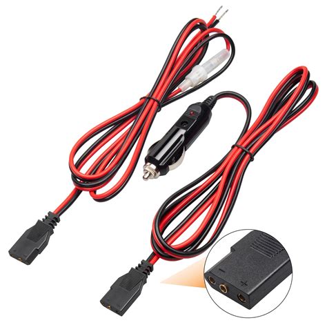 Best Cb Radio Power Supplies For Reliable Communication Ico Optics