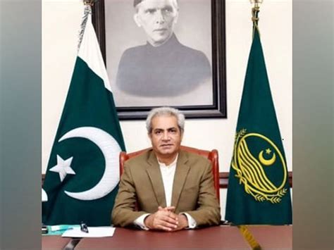 Pakistan Govt Removes Punjab Governor Omar Sarfraz Cheema Theprint