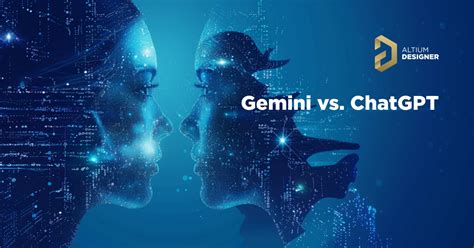gemini vs chatgpt：より良いコードを書くのはどっち？ altium
