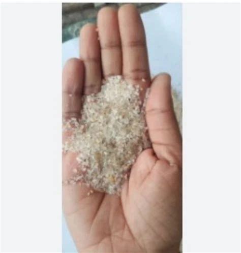 Silica Sand Granules At ₹ 250kg Silica Sand In Kolkata Id