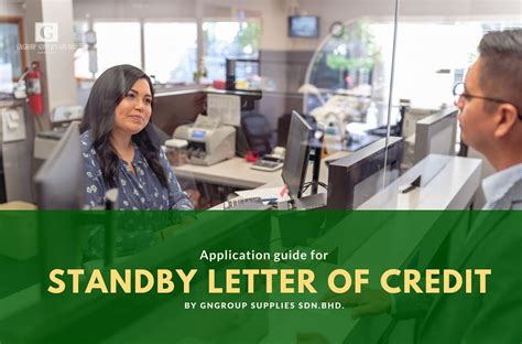 Petroleum Oils Supply STANDBY LETTER OF CREDIT SBLC AND HOW DOES AN SBLC WORK