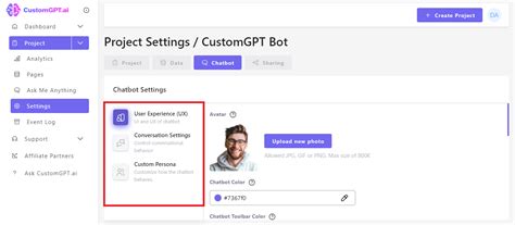 CustomGPT.ai Vs. Perplexity AI: A Deep Dive Into AI-powered Solutions - CustomGPT