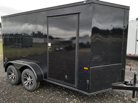 Best Enclosed Cargo Trailer At Juan Gibson Blog
