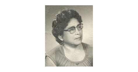 Teresa Canales Obituary 1936 2014 Legacy Remembers