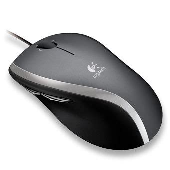 Logitech MX400 Performance Laser Mouse - Piggen - Product reviews ...