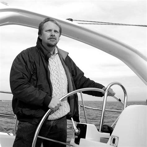 Jeff Crandall — Youpic