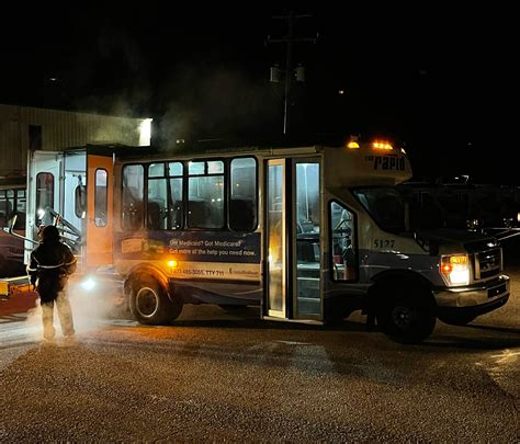 Transdev And The Interurban Transit Partnership Launch New Partnership