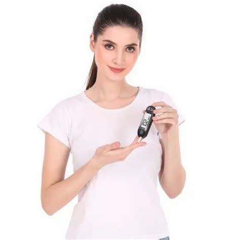 Control D Glucometer For Hospital At ₹ 399pack In Navi Mumbai Id