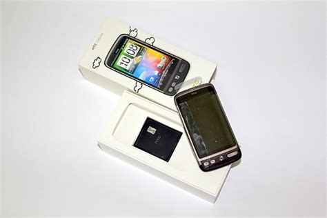 分享 Htc Desire 連結世界的社群網路 C Jay Tech