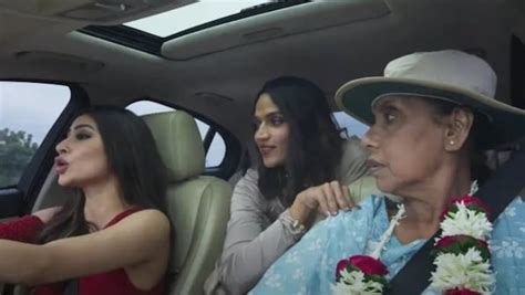 Love Sex Aur Dhokha 2 Movie Review Dark Gritty And Gripping Affair Firstpost