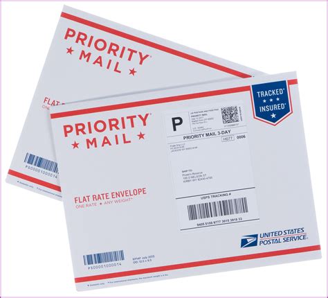 What Counts As An Envelope Usps At Jim Roebuck Blog