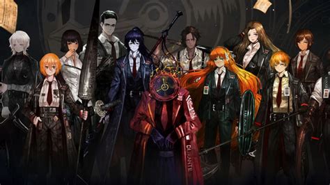Limbus Company Identities Tier List June 2025 All Identities Ranked