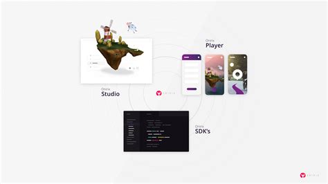 Scene Editor Onirix Documentation Portal