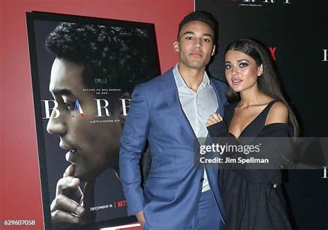 Devon Terrell Actor Photos And Premium High Res Pictures Getty Images