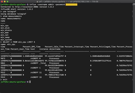 How To Create A Grafana Dashboard For Your Homelab Jd