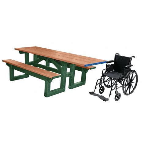 Ada Compliant Tables Preservation Materials International Llc