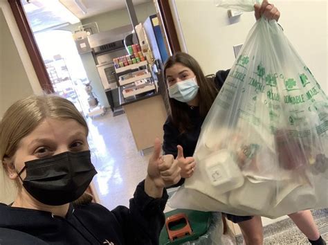 Composting Program Our Canada Project