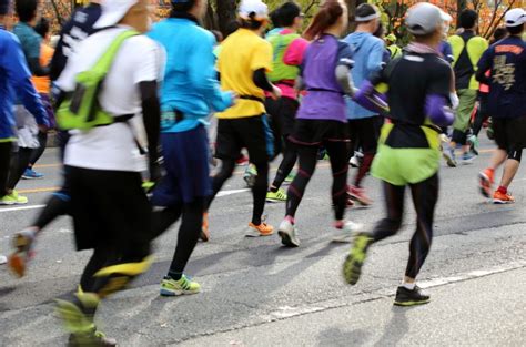 初フルマラソンの目標タイムはどのくらいがいい？走りきるトレーニング方法も紹介 Run Hack ランハック