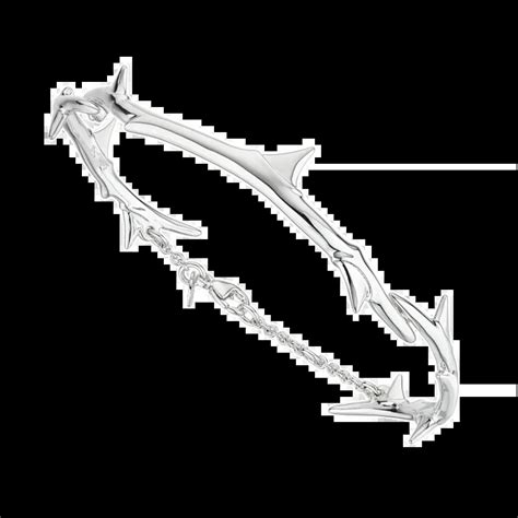 尖刺 2324秋冬流行元素趋势预测趋势企划 Pop首饰趋势网 花瓣网