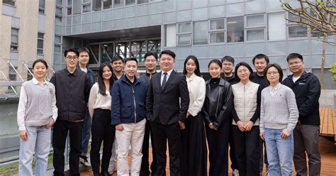 Polyu Research Unveils Hidden Microbial Threats To Ecosystem Caused By