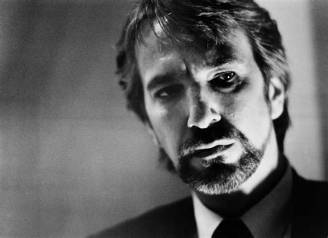 In Praise Of Hans Gruber The Finest Villain Of Our Time Maxim