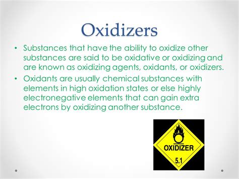 Presentation Of Redox By Seth Princinsky Joe Bale Brianna Scott Ppt Download