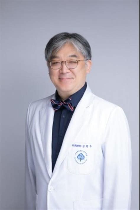 명지병원 김현수 교수 보건의 날 기념 국무총리 표창후생신보