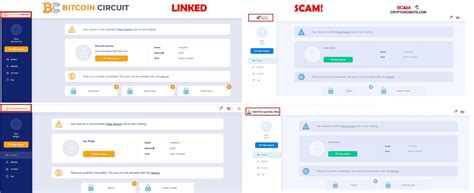 Bitcoin Circuit Review 2024 Scam Trading Software Exposed