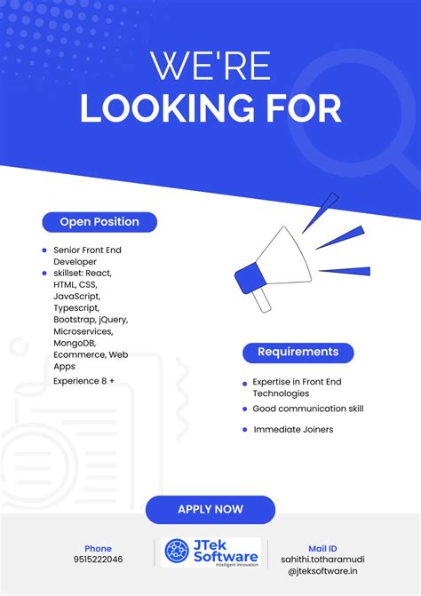 sahithi totharamudi on linkedin immediatejoiners hiringnow
